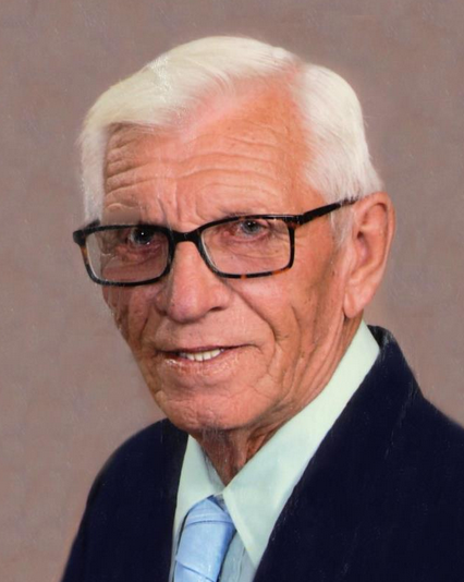 George Emil Koehler - Leesburg-News.com