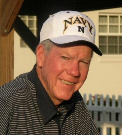 James D. Williams - Leesburg-News.com