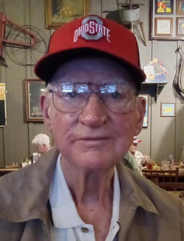 Richard G. Cass - Leesburg-News.com