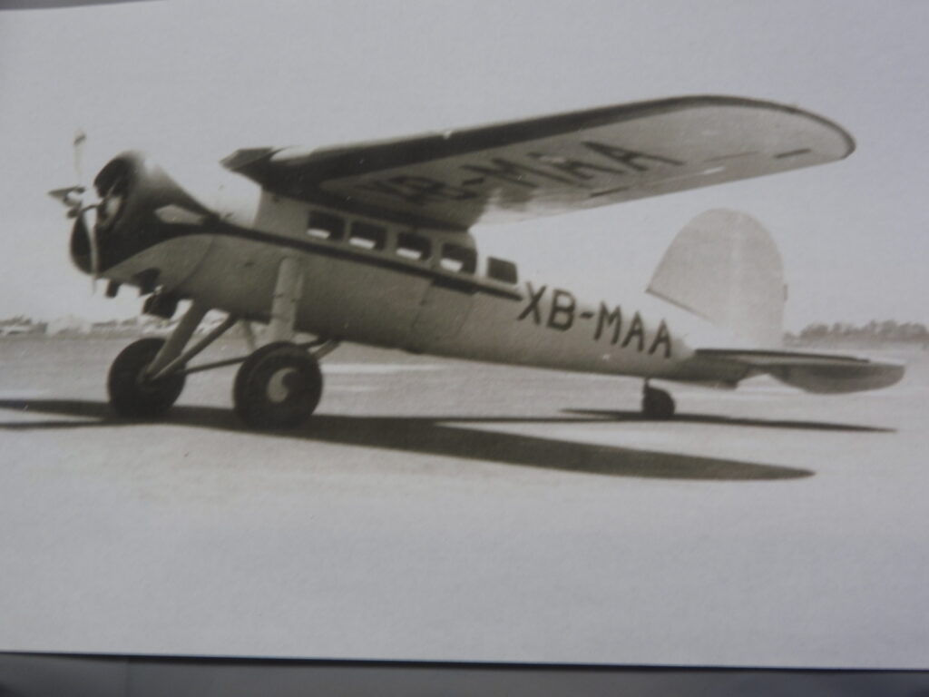 EAA Chapter 534 experiences the rebirth of a 1929 Lockheed Vega ...