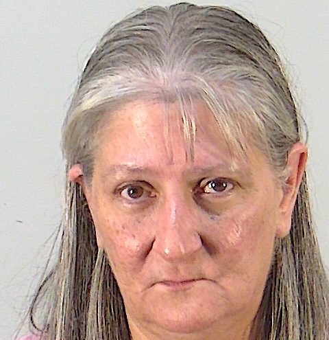 Leesburg woman arrested after allegedly punching man who recently had ...