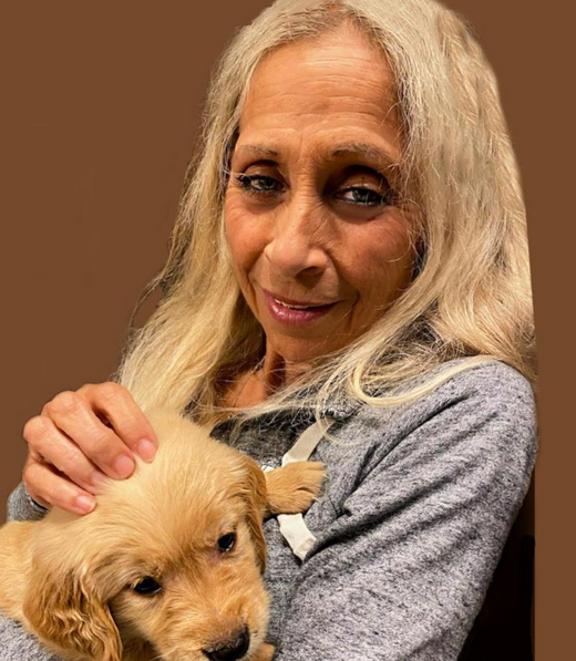 Melissa Joy Adler - Leesburg-News.com