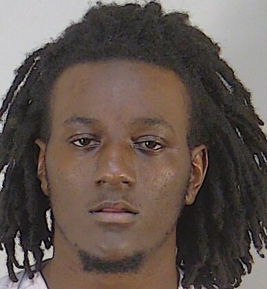 Leesburg man arrested after repeatedly trespassing at residence ...