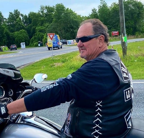 Motorcyclist suffers fatal injuries in crash in Leesburg - Leesburg ...