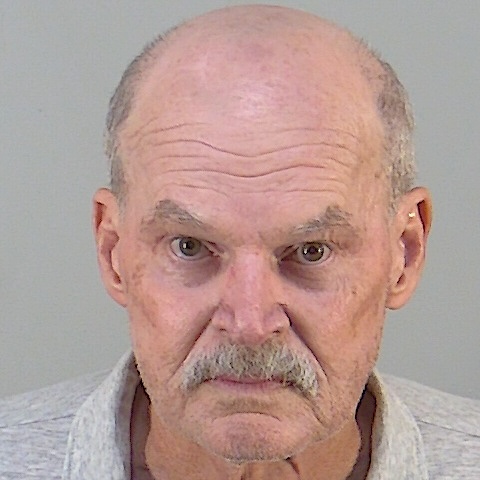 Suspected drunk driver stopped with open White Claw in cupholder ...