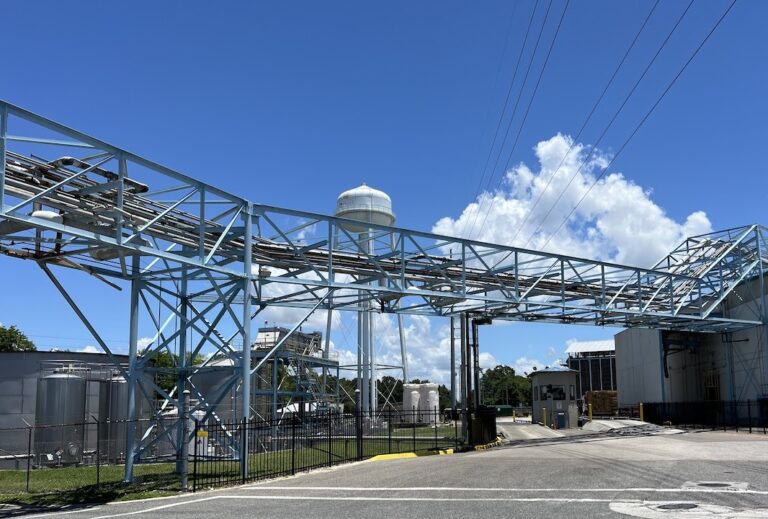 Cutrale nearly empty after 101 layoffs in first phase of closure ...