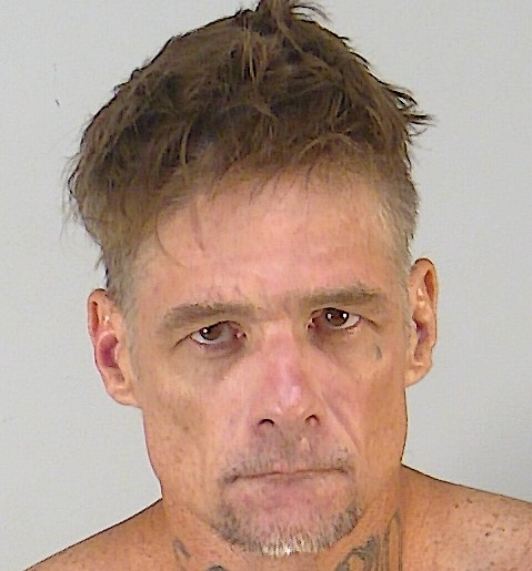Trespasser found with drug paraphernalia at homeless camp in Leesburg ...