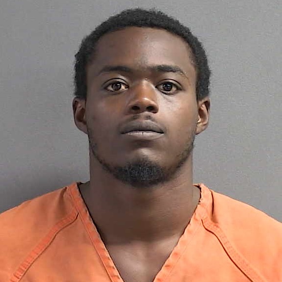 Leesburg man and accomplice tracked down in connection with burglaries ...