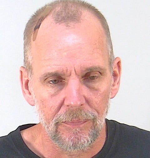 Clumsy driver suspected of DUI that caused traffic crash on highway ...