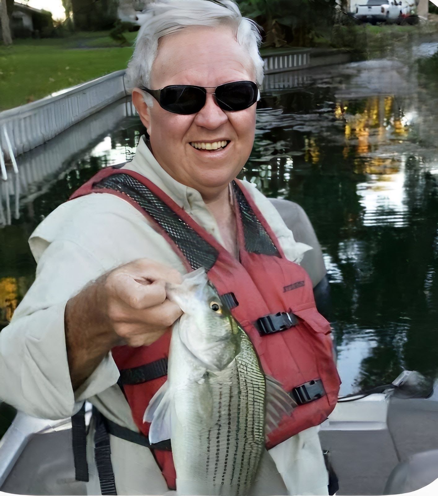 Richard Lane Ray - Leesburg-News.com