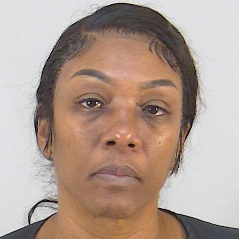Girlfirend who allegedly scratched boyfriend’s face for suspected ...