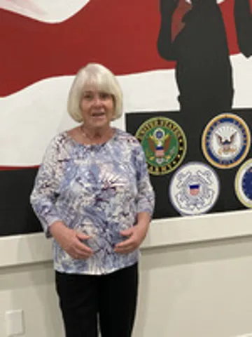 Carol Lynne Thornton - Leesburg-News.com