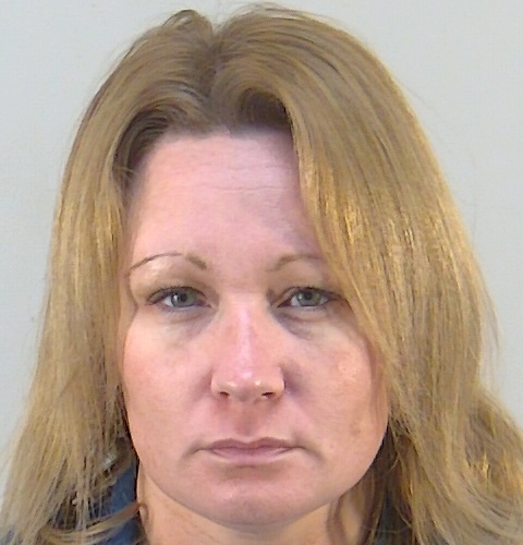 Lake County woman sentenced for burying murdered husband under concrete ...