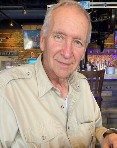 Thomas Butler Nesbitt - Leesburg-News.com