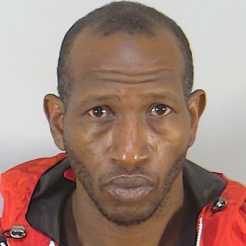 Homeless man wanted on warrant leads officer on foot chase after ...