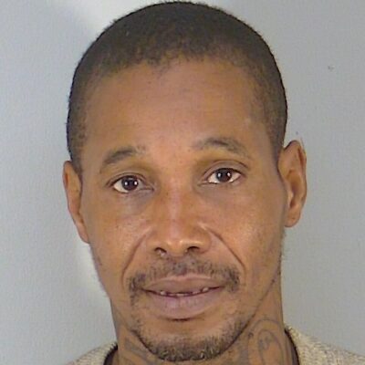 Leesburg police arrest trespasser who returned to property despite ...