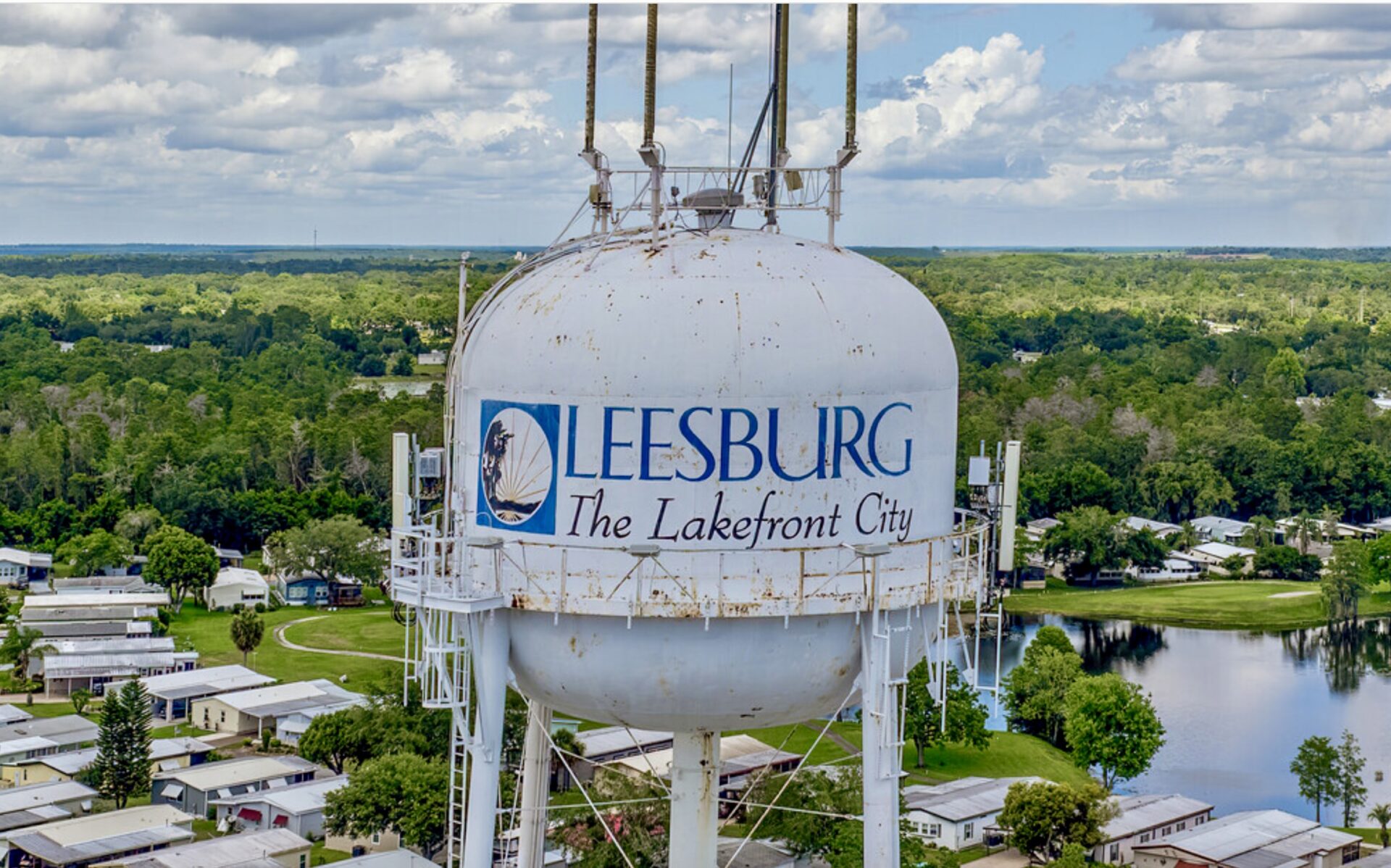Leesburg city manager recommends end to fluoridation project - Leesburg ...