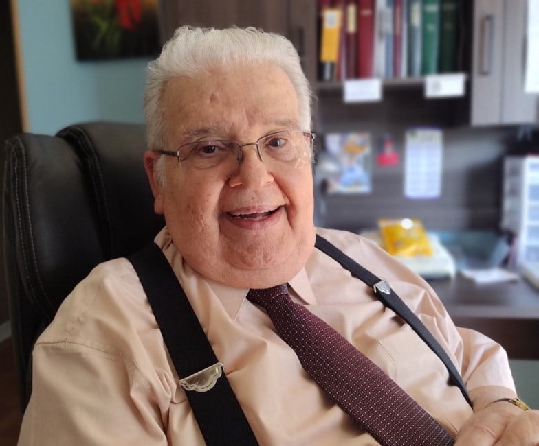 Rene M. Rodriguez - Leesburg-News.com