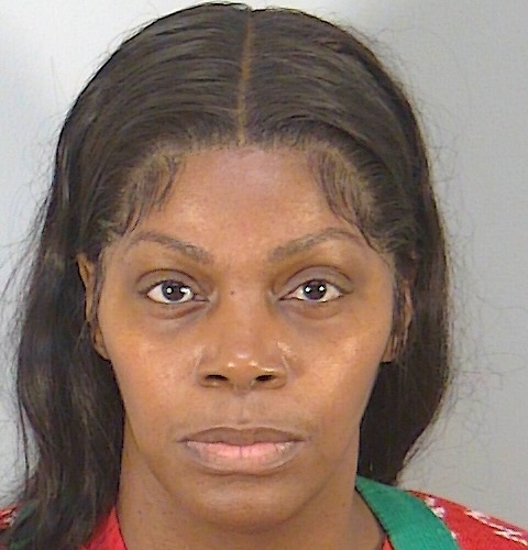 Leesburg woman arrested after breaking into ex-boyfriend's home ...