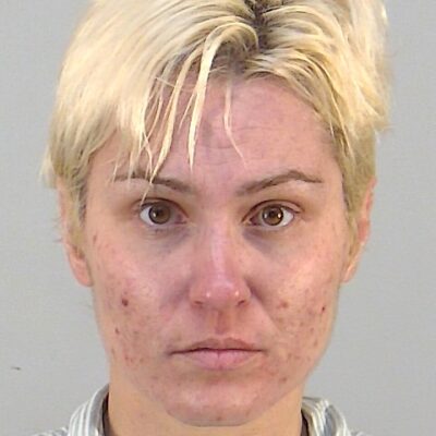 Leesburg lady charged with stealing Harley-Davidson motorcycle ...