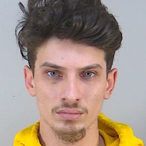 Speeding driver found to have cocaine tucked in pocket - Leesburg-News.com