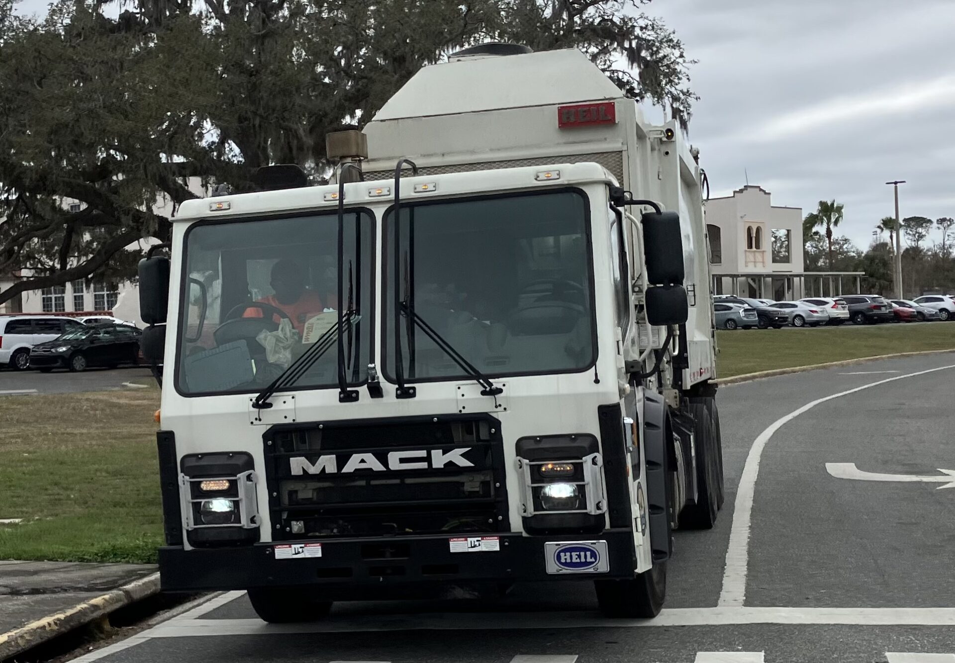 Trash collection in Leesburg to be adjusted for Fourth of July ...