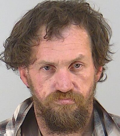 Unconscious man with drug paraphernalia arrested after found near bench ...