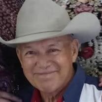 Isaias Benavidez - Leesburg-News.com