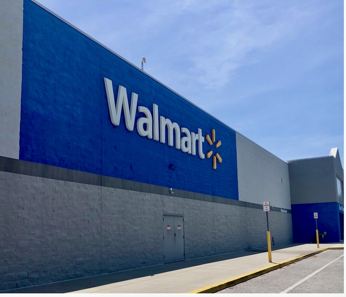 Leesburg shoplifting suspect arrested after fleeing botched theft at ...