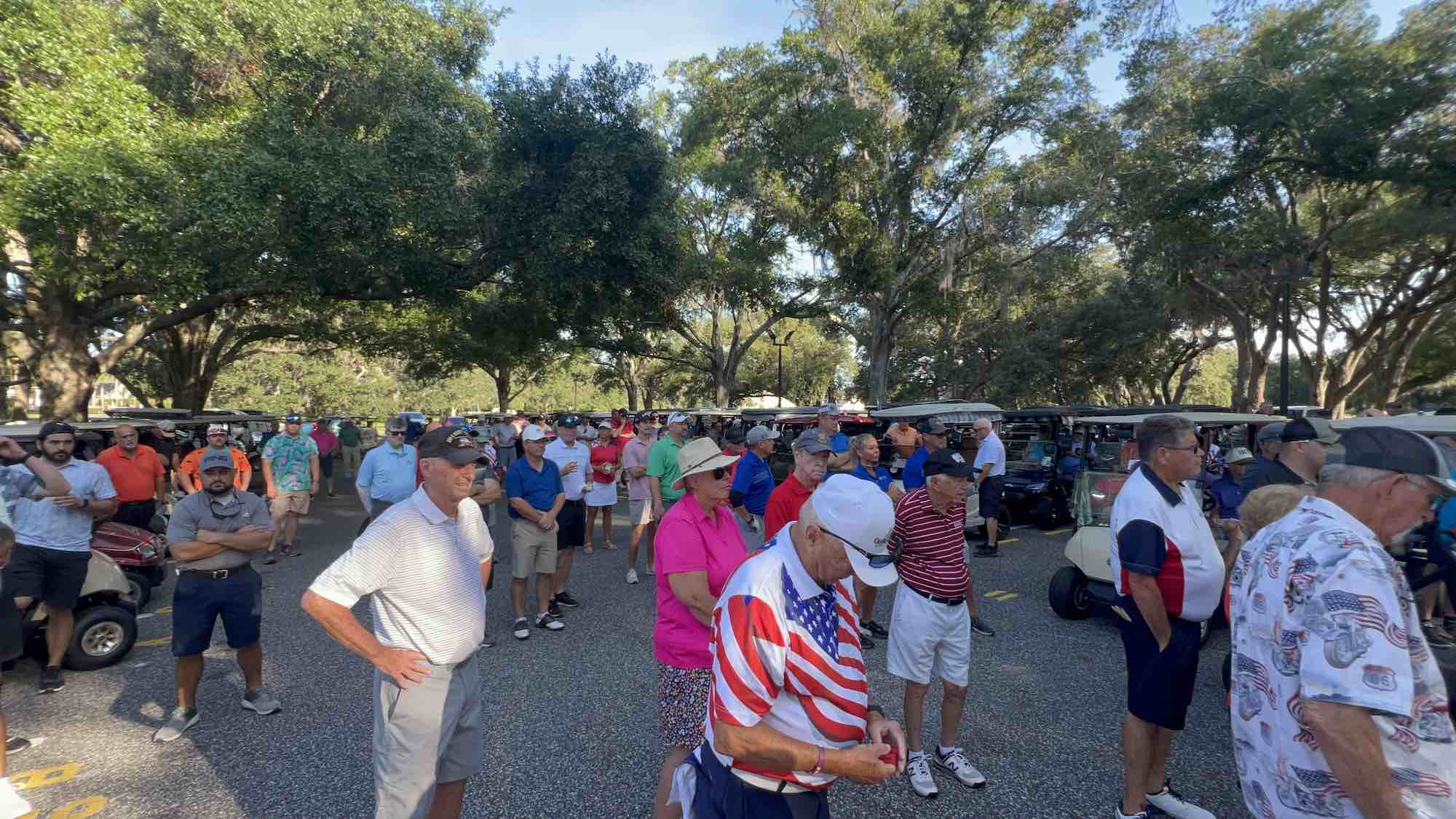 Over $11,000 raised to honor fallen Lake County deputy - Leesburg-News.com