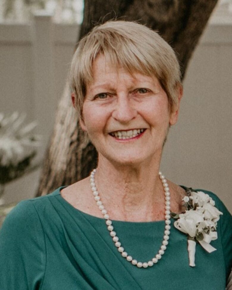 Melinda Walker Edwards - Leesburg-News.com