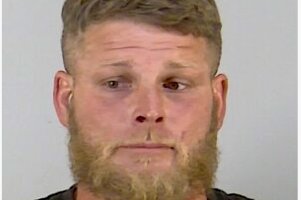 Lake County man with history of violence sentenced to seven years in ...