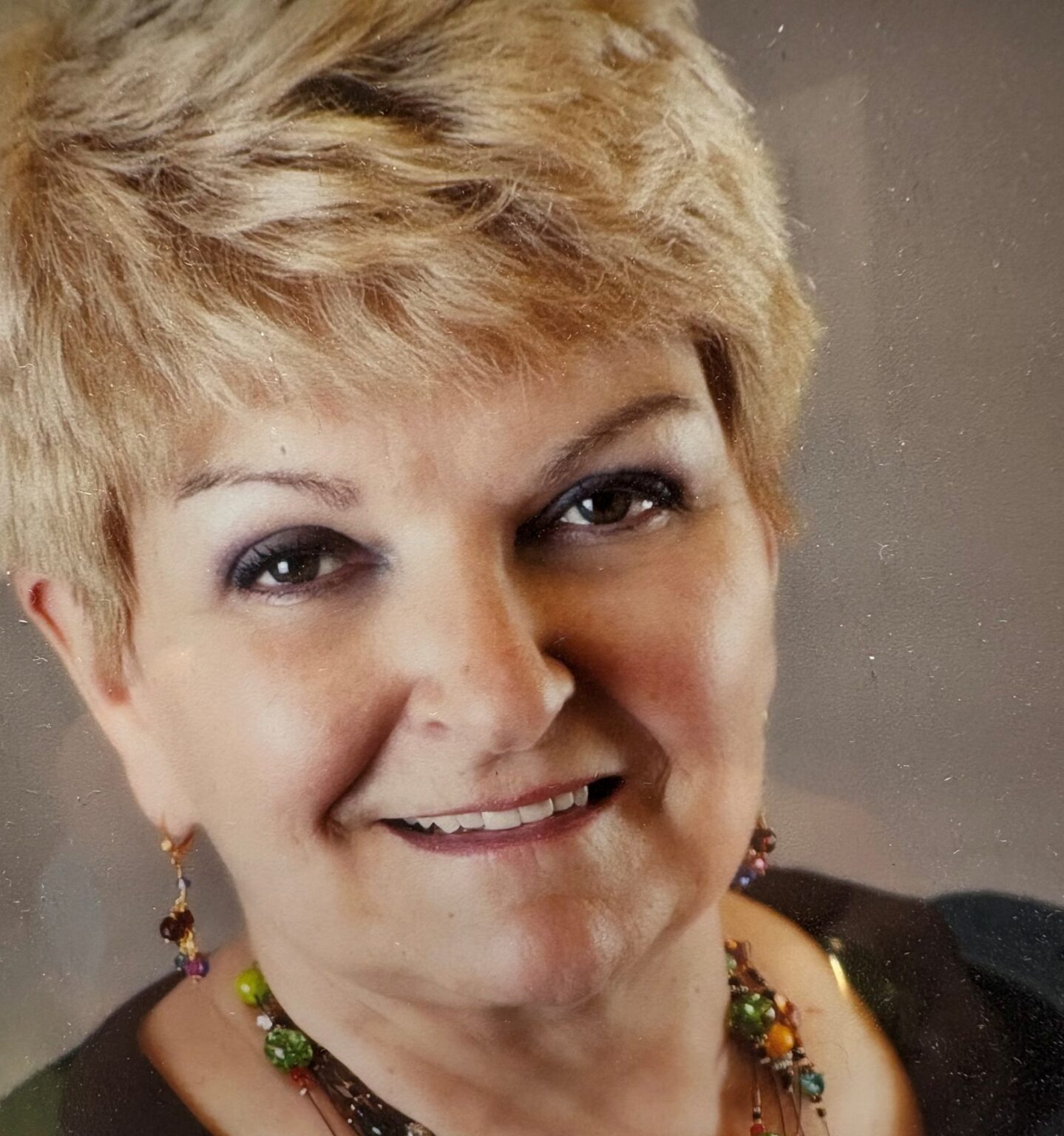 Sally Figert - Leesburg-News.com