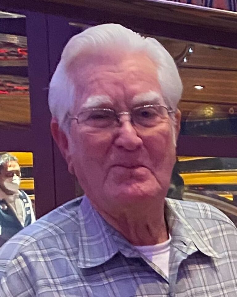 William I. Ward - Leesburg-News.com