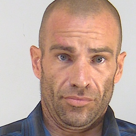 Convicted felon alllegedly points handgun at man at Ski Beach Park in ...