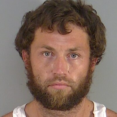 Getaway driver arrested in connection with theft of power tools from ...