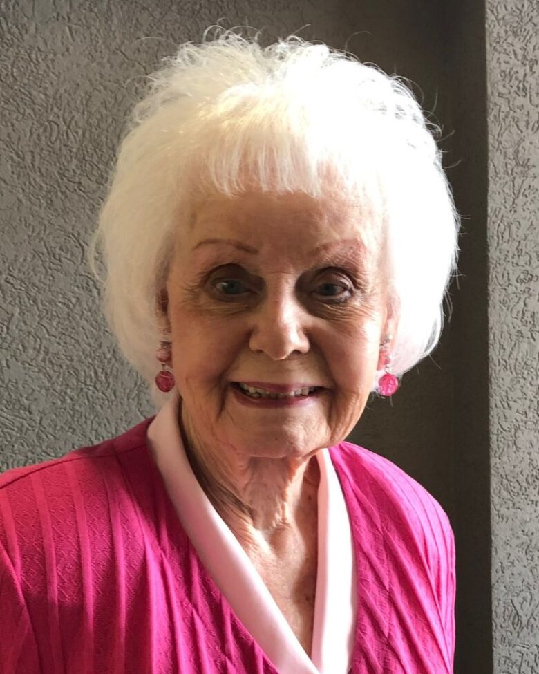 Patricia Adler Nicol - Leesburg-News.com