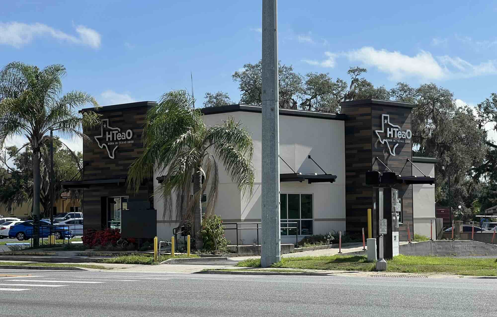 HTeaO closes Leesburg location one year after opening - Leesburg-News.com