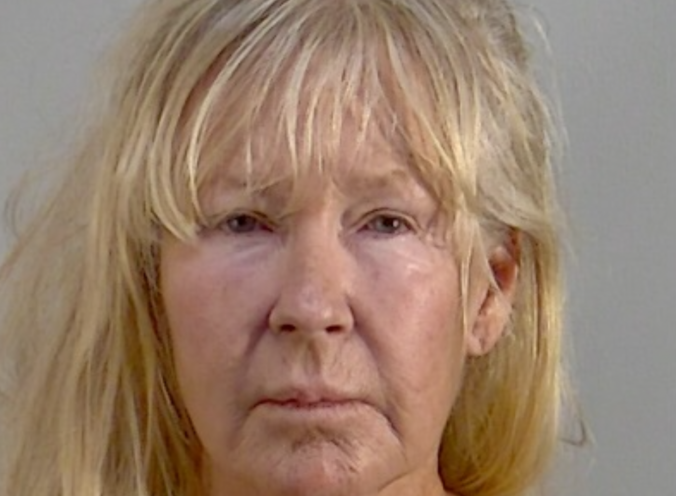Barefoot driver arrested on DUI charge after rear-end collision ...