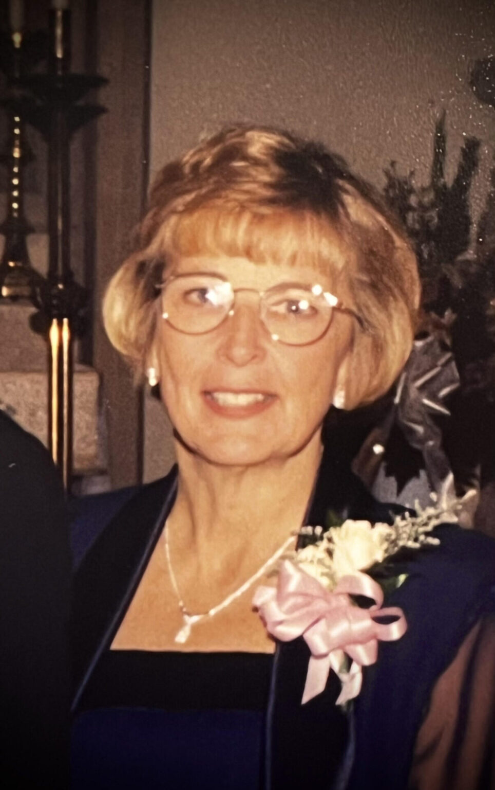Ann Garlipp Clark - Leesburg-News.com