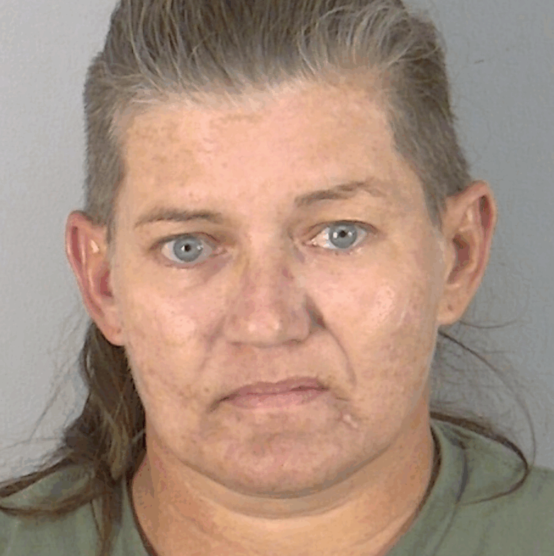 Habitual traffic offender with suspended license caught driving without ...