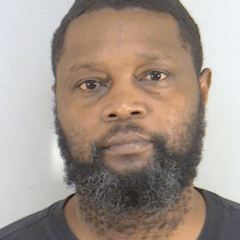 Man allegedly points firearm at neighbors and fires several rounds ...