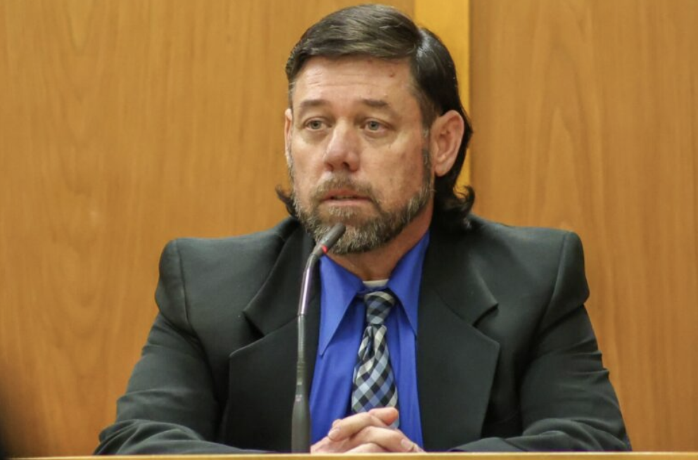 Fruitland Park man faces life in prison in child sex battery case ...