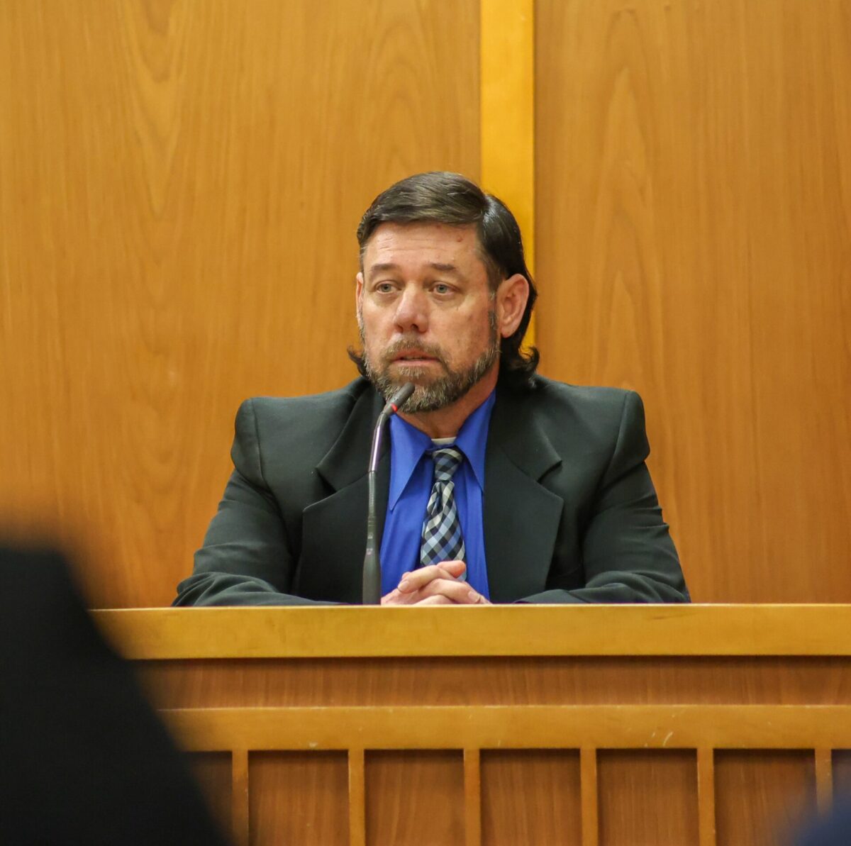 Fruitland Park man faces life in prison in child sex battery case ...