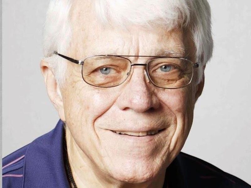 Robert W. Schultz - Leesburg-News.com