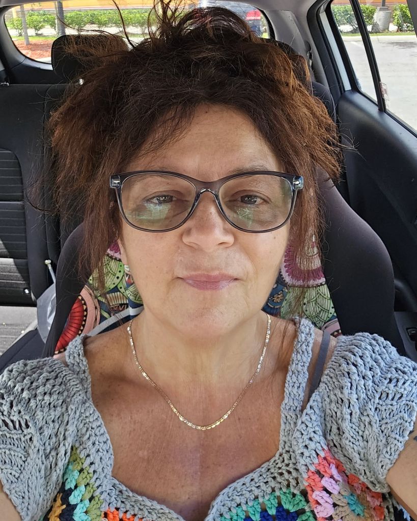 Sherry Ann Rink - Leesburg-News.com