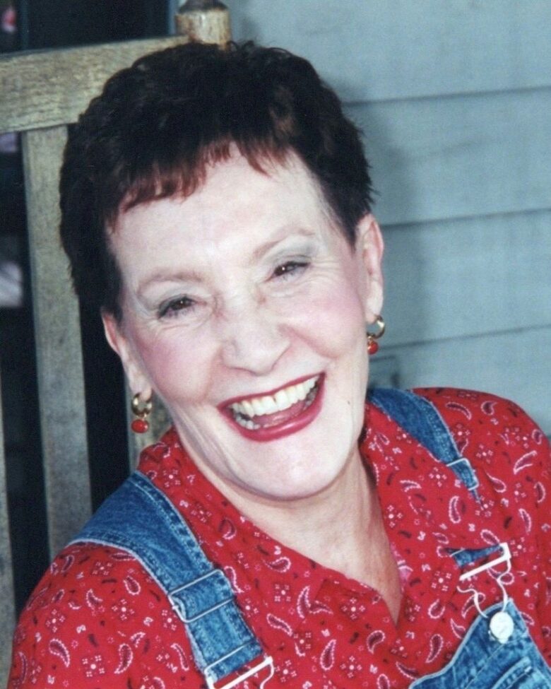 Barbara Newton Thomas - Leesburg-News.com