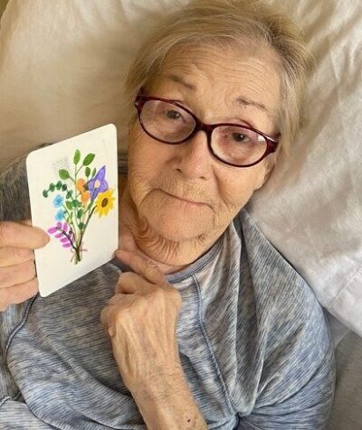 Barbara Rossman - Leesburg-News.com