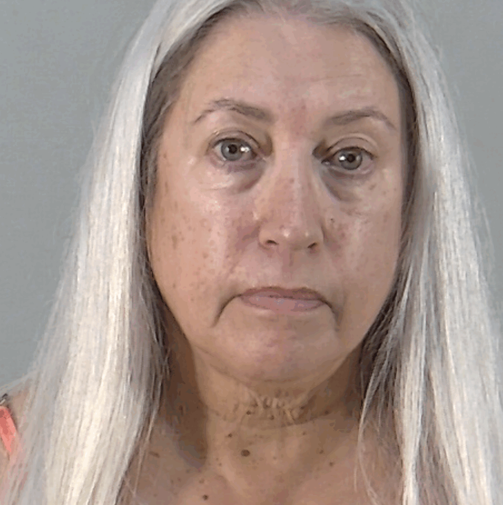 Arbours at Silver Lake woman arrested on DUI after hitting guardrail ...