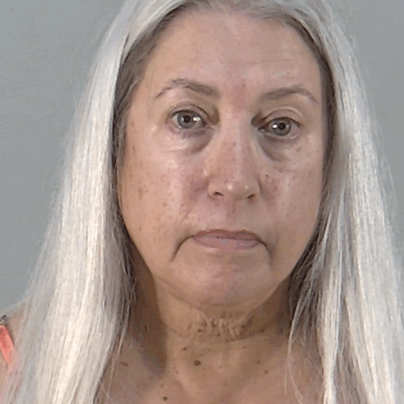 Arbours at Silver Lake woman arrested on DUI after hitting guardrail ...